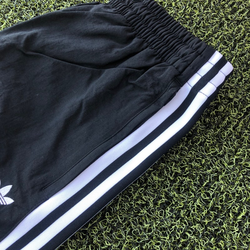 [아디다스 락업 트랙팬츠] 편하면서 멋스러운 아디다스 트레이닝 바지 대 공 개 : 네이버 블로그