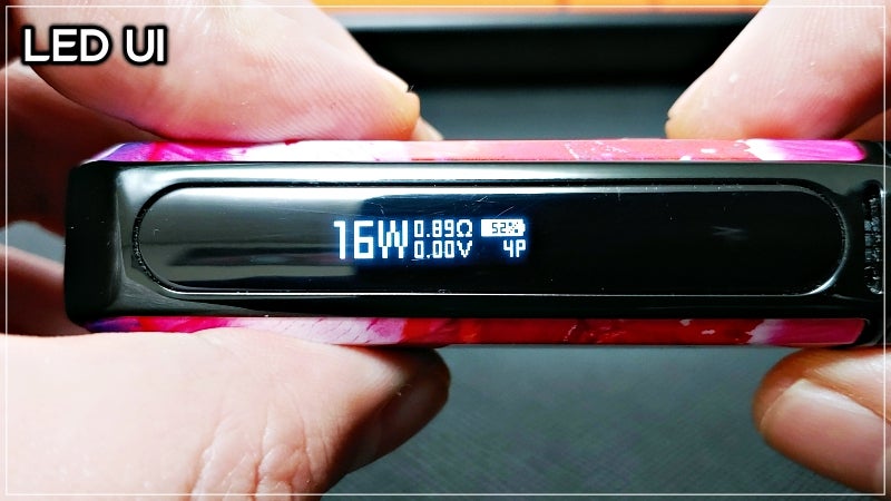 SMOK NORD2(스모크 노드2) POD KIT 리뷰/나눔 : 네이버 블로그