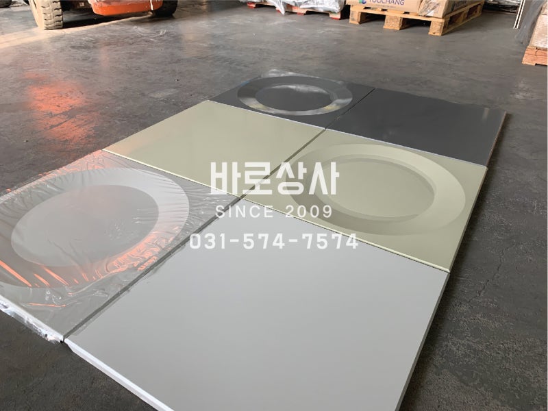 금속천장재 알루미늄타일 Al담파 종류 사이즈 색상 알아보기 네이버 블로그