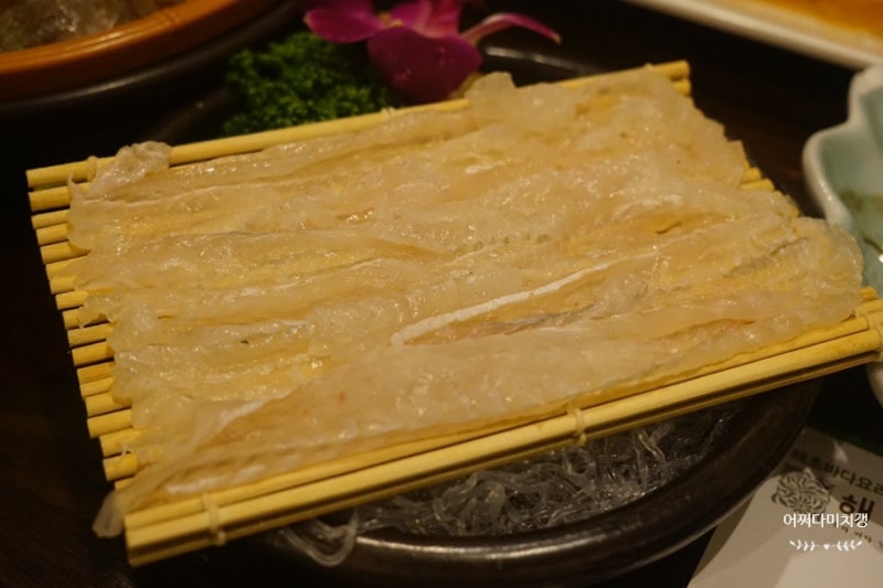 강남회식장소 강남한정식 건강한 남도한정식 전문점 해우리 본점 저녁 신메뉴 먹구 왔다 네이버 블로그