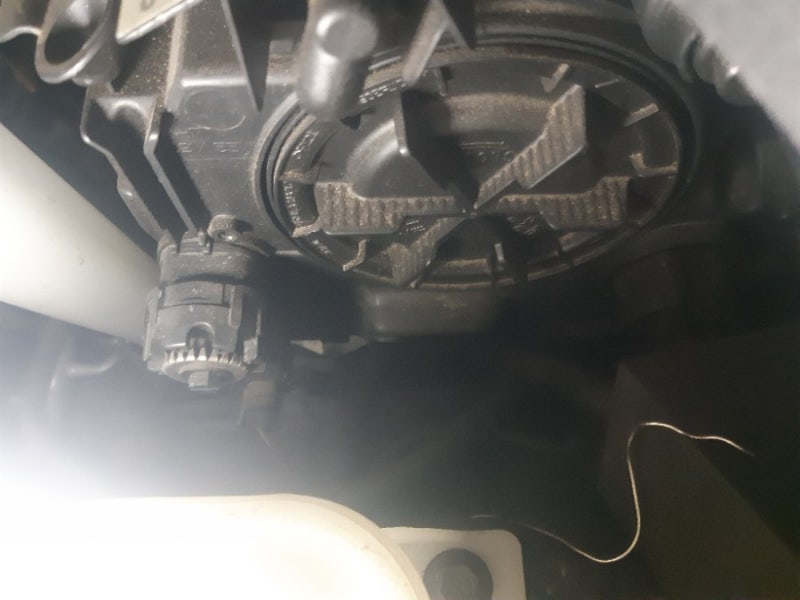 Hid 전구 교체방법 그리고 팁 주의사항올뉴쏘렌토 Hid6000k D3s 네이버 블로그