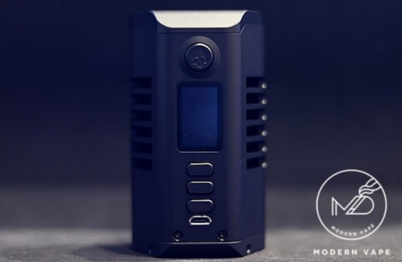 도포 오딘 DNA250C DOVPO ODIN evolv dna 250c mod 강력한 모드기기 전자담배 모던베이프 마창진점 ...