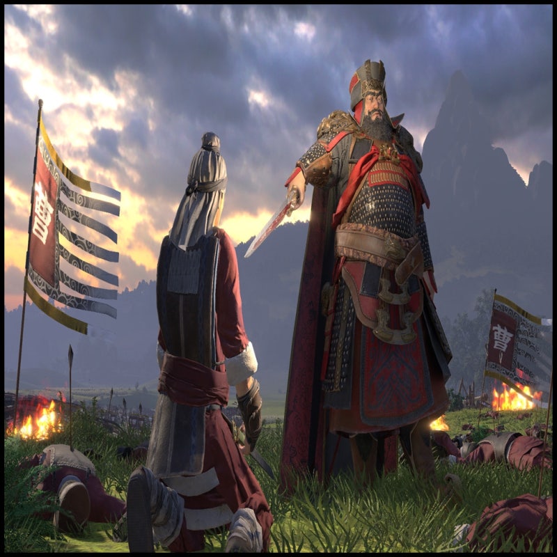 200204-토탈 워 삼국 트레이너 (Total War THREE KINGDOMS Trainer v1.0-v1.4.1 +25 ...