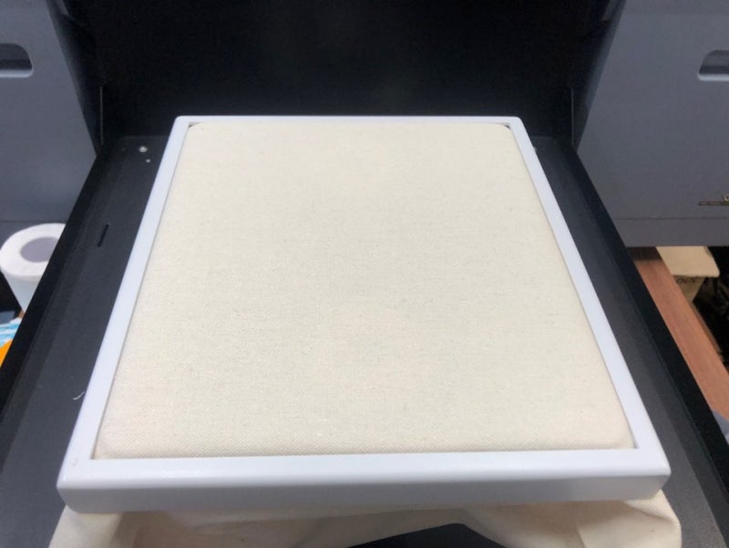 [에코프린] EPSON팝업스토어-의류프린터 F2140, 전사프린터 F540 체험가능!! : 네이버 블로그