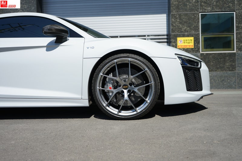 BBS휠 FIR 아우디 R8 : 네이버 블로그