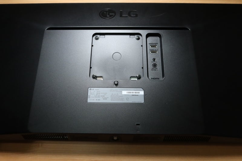 울트라와이드 34WK500 멀티태스킹 작업에 딱 좋네요. : 네이버 블로그