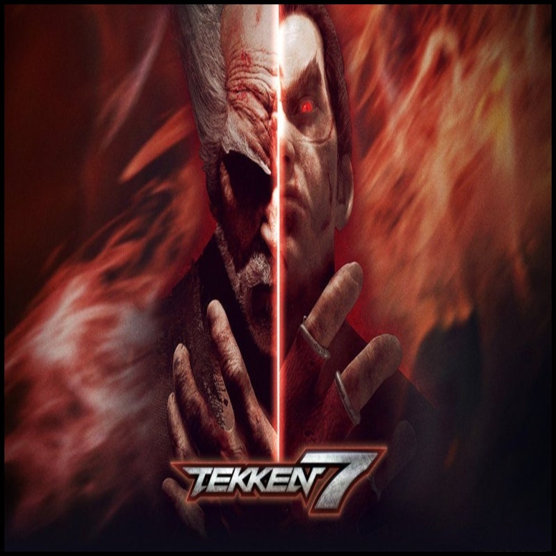 200129-철권 7 트레이너 (Tekken 7 Trainer v1.0-v3.20 +11)3DM : 네이버 블로그