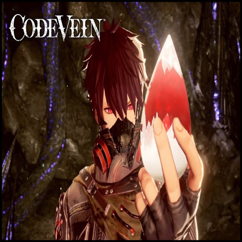 200128-코드 베인 트레이너 (Code Vein Trainer v1.01-v1.30 +16)3DM : 네이버 블로그