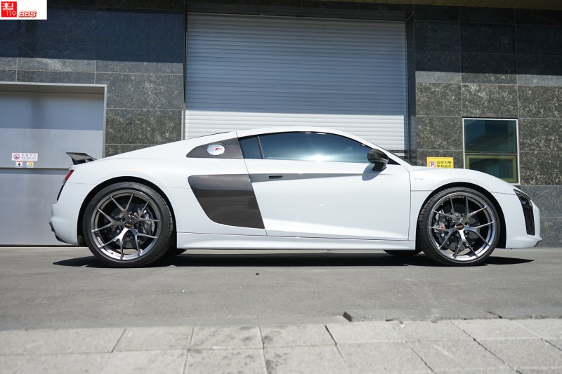 BBS휠 FIR 아우디 R8 : 네이버 블로그