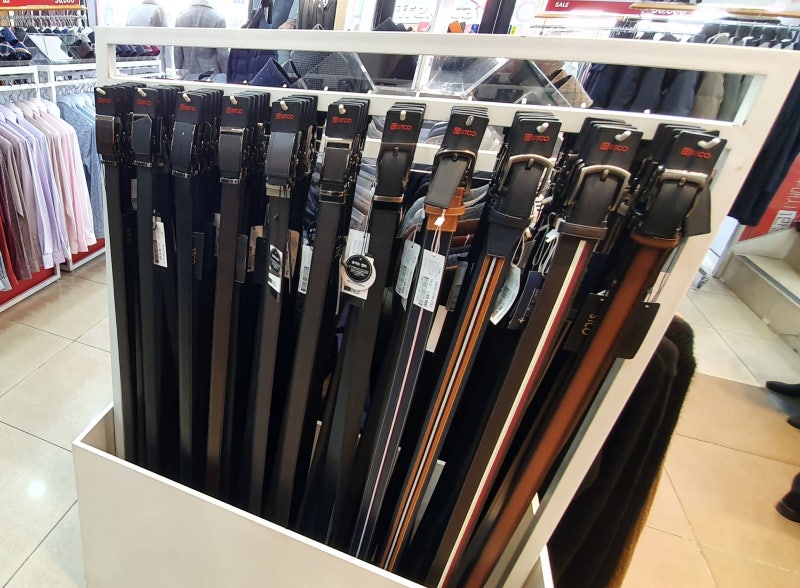 남자 비즈니스캐주얼 정장 구매후기 :: 목동 로데오거리/목동 STCO 아울렛 : 네이버 블로그