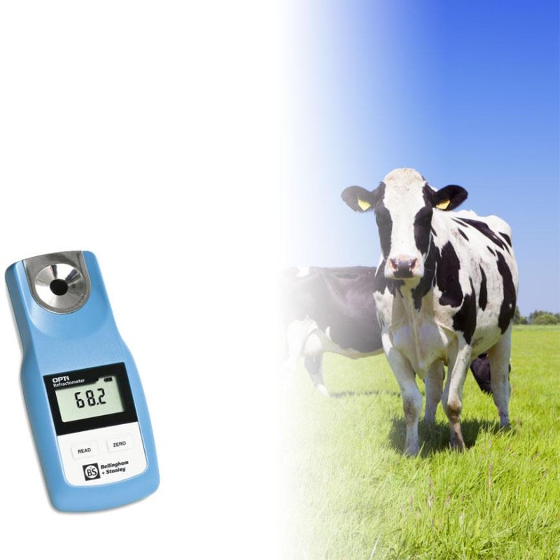 38-53,Urine Specific Gravity .digital refractometer : 네이버 블로그