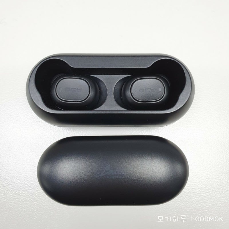 [블루투스이어폰] 브리츠 Storm TWS5 | Britz True Wireless 고급스러운 가성비 완전 무선 이어폰 : 네이버 블로그