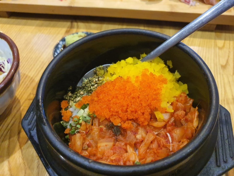 덕천맛집 올타미스터스시 초밥 점심특선 딱 가격만큼 네이버 블로그