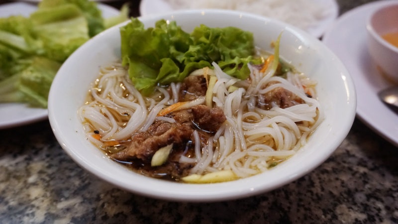 호이안 올드타운 맛집 포슈아 쌀국수 미쓰리 등 착한 로컬 식당 네이버 블로그
