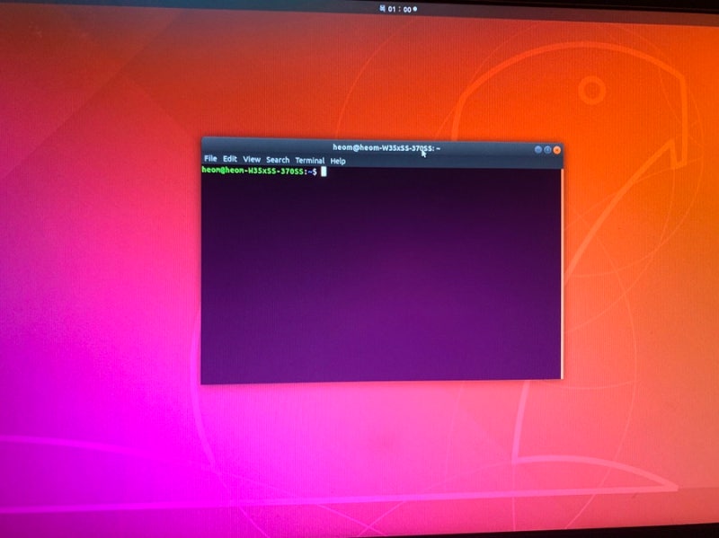 Ios13 탈옥 강좌, checkra1n linux : 네이버 블로그