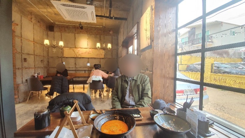 부산 동래 온천장 초밥 맛집｜ 분위기 좋은 303일상메뉴 가격 주차 네이버 블로그