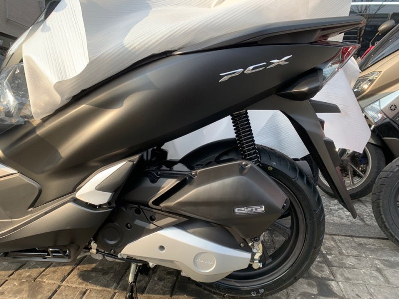 혼다 PCX 2020년식 입고!! : 네이버 블로그