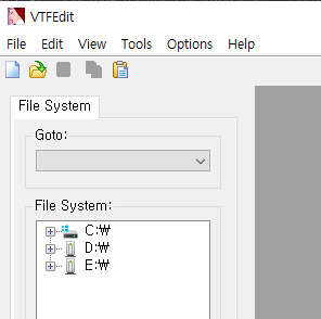 카스소스 포토샵 없이 VTF 스프레이 만들기 : 네이버 블로그
