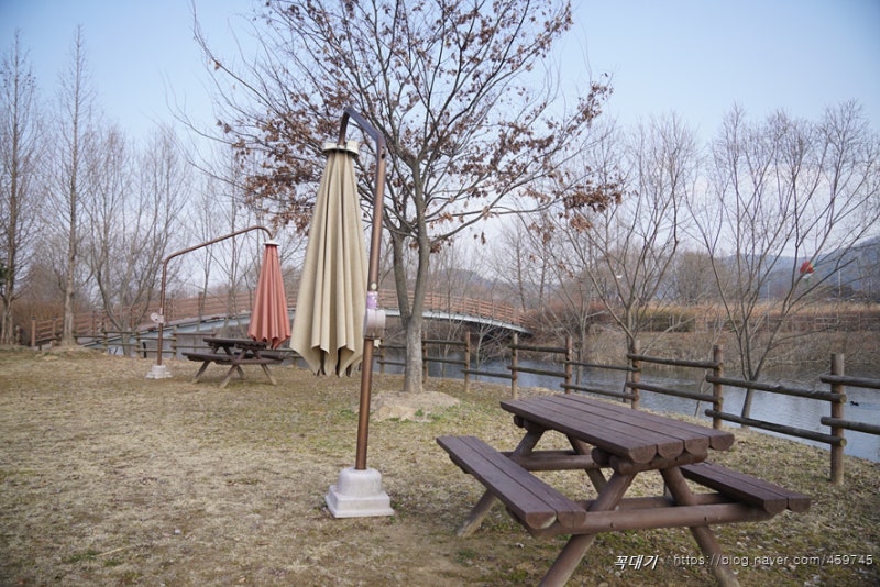 논산 대명산 181m And 탑정호소풍길수변생태공원 둘레길 출렁다리 네이버 블로그