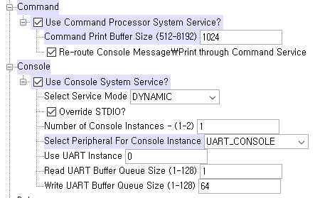 [PIC32 Harmony] USB Host Mass Storage : 네이버 블로그