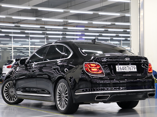 [판매완료]THE K9 3.3 T-GDI AWD 그랜드마스터즈 : 네이버 블로그