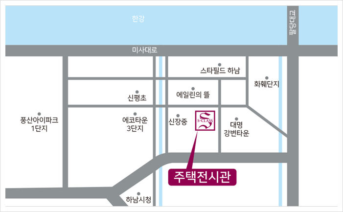위례신도시 중흥s클래스 분양정보 네이버 블로그