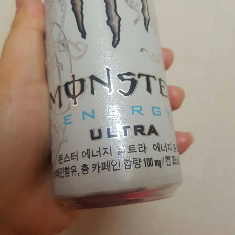 힘이난다 힘이나~ 편의점 에너지 음료4종 비교and리뷰 레드불핫식스몬스터 벡셀 네이버 블로그