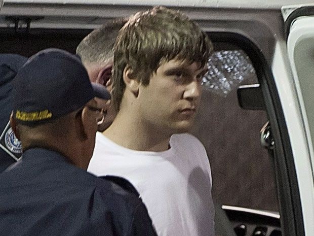 사형이 폐지된 이후 캐나다에서 가장 가혹한 형을 선고받은 트래비스 밤가트너 [Travis Baumgartner] : 네이버 블로그