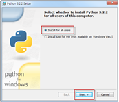 Python : 네이버 블로그