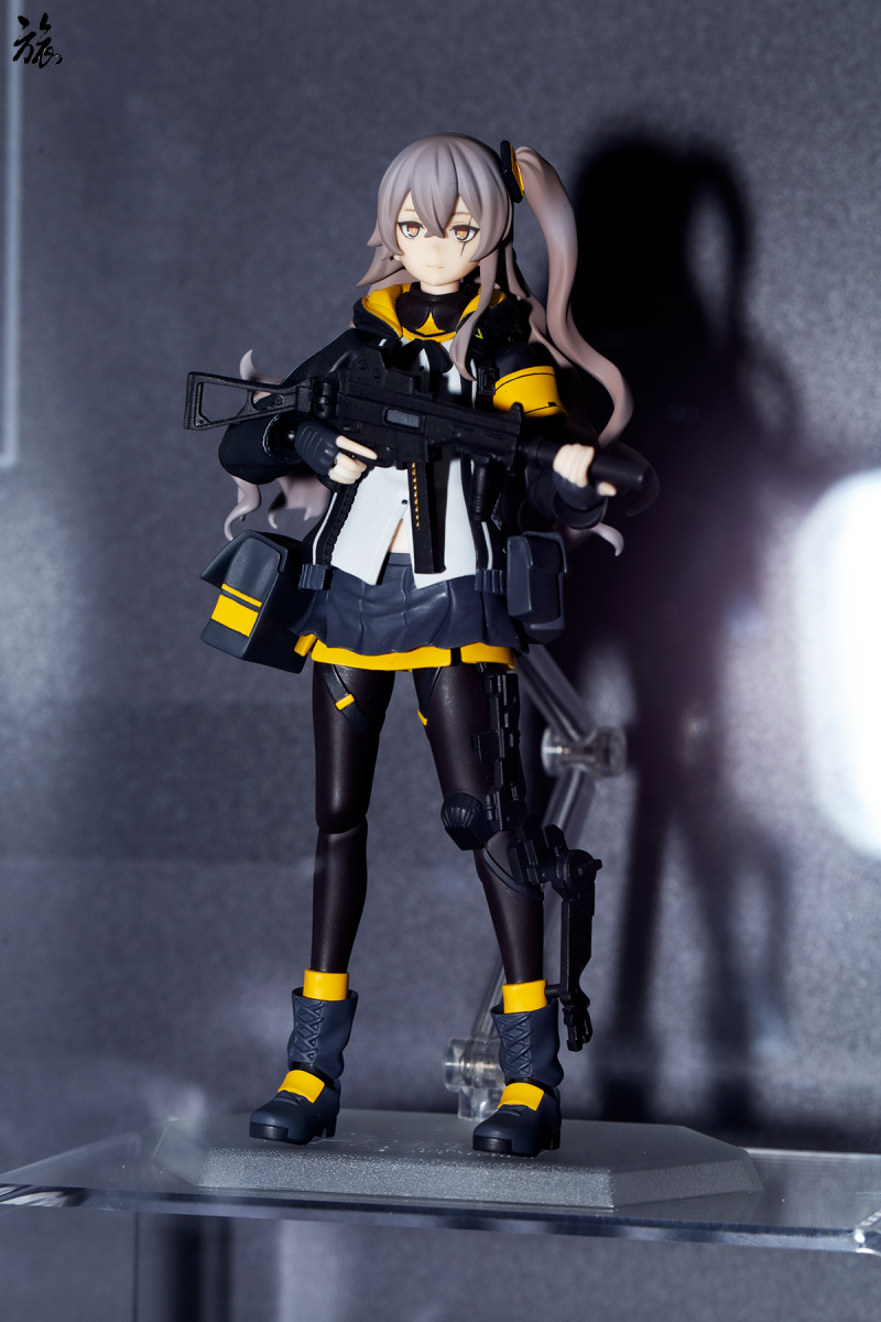 AGF 2019 피규어들 : 네이버 블로그