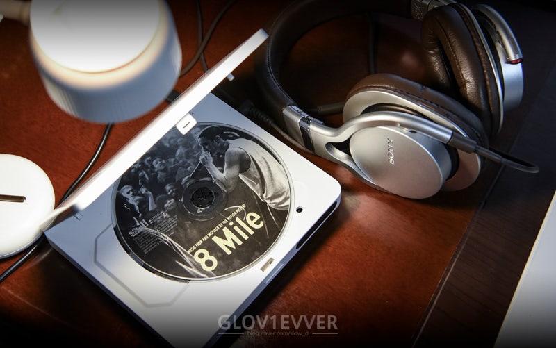 인비오 CD / DVD 플레이어 상세 후기 (노트북 연결 안내) : 네이버 블로그