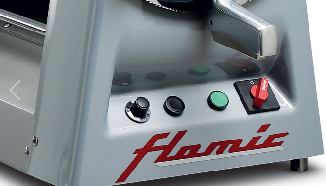 플라믹 도우시터(파이롤러)이태리 flamic 플래믹 소개(명신ENG) : 네이버 블로그