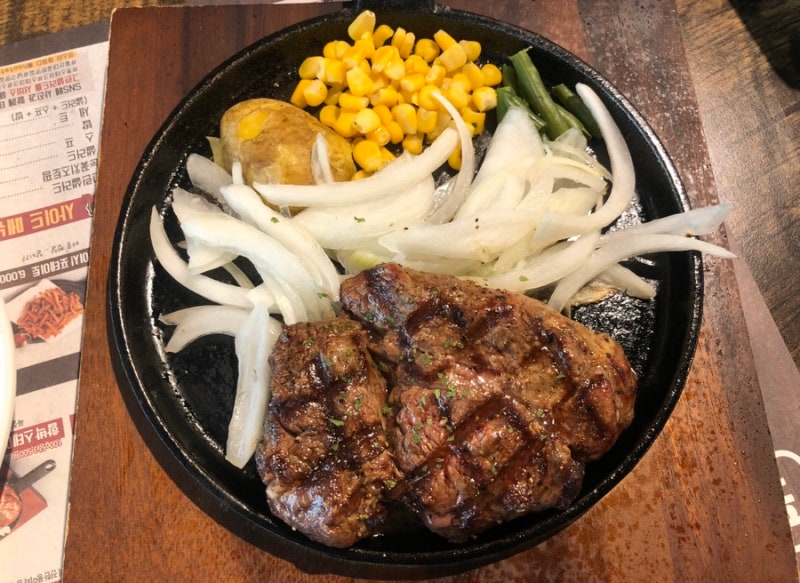 울산 옥동 훗스테이크 울산옥동점점심특선 법원앞 울산대공원 맛집 블랙앵거스 가성비 갑 스테이크 네이버 블로그