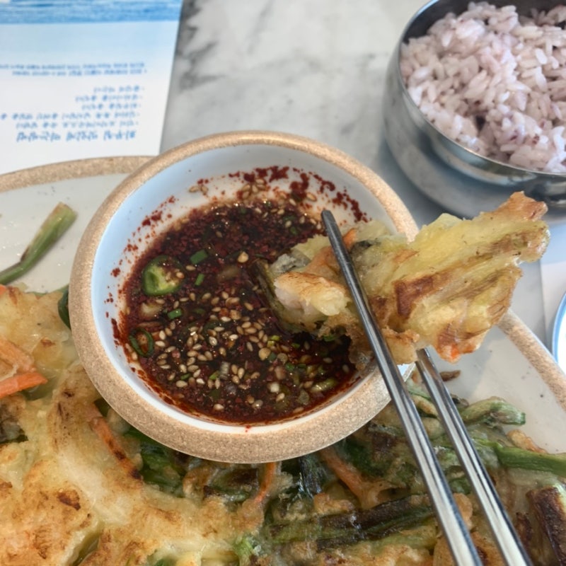 여수 웅천 맛집 해안식당 여수 해물찜 웅천 밥집 전메뉴 후기 네이버 블로그