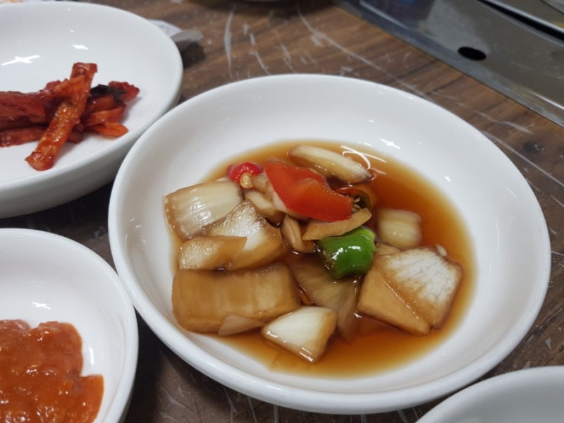 포항 문덕 맛집 오리백숙 이런데를 몰랐네 네이버 블로그