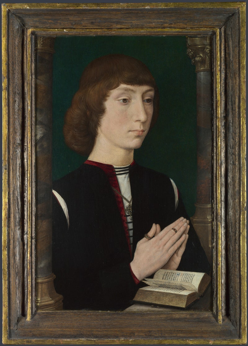 Hans Memling : 네이버 블로그