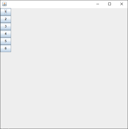 [JAVA] BoxLayout : 네이버 블로그