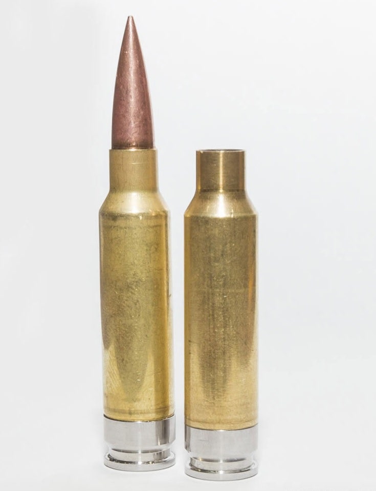 S&T 모티브와 풍산의 6.8mm 소화기 공동개발 : 네이버 블로그