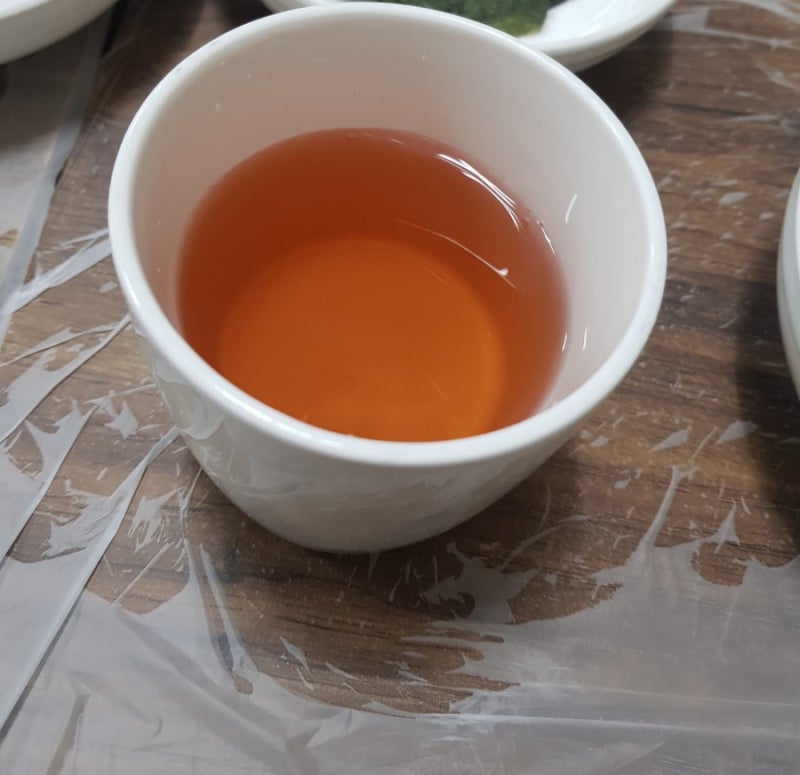 포항 문덕 맛집 오리백숙 이런데를 몰랐네 네이버 블로그