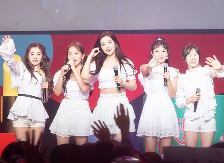 RED VELVET : 네이버 블로그