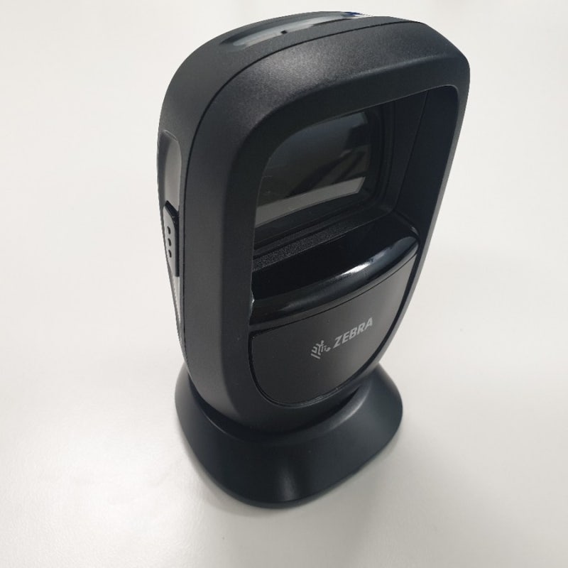 [바코드stoa] ZEBRA DS9308 프레젠테이션 스캐너 /DS9300시리즈 : 네이버 블로그