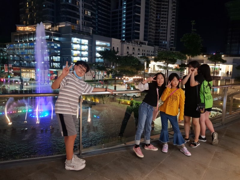 필리핀 마닐라 알라방영어캠프 2020년 여름캠프 네이버 블로그