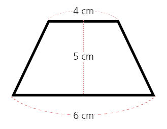 5편 - 사다리꼴, 사다리꼴의 넓이 : 네이버 블로그