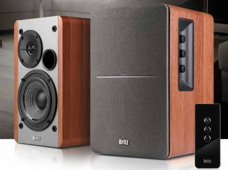 [YDT] Britz BR-1900DB(Edifire S880DB) : 네이버 블로그