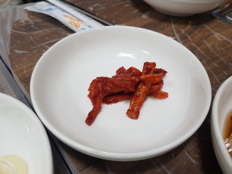 포항 문덕 맛집 오리백숙 이런데를 몰랐네 네이버 블로그