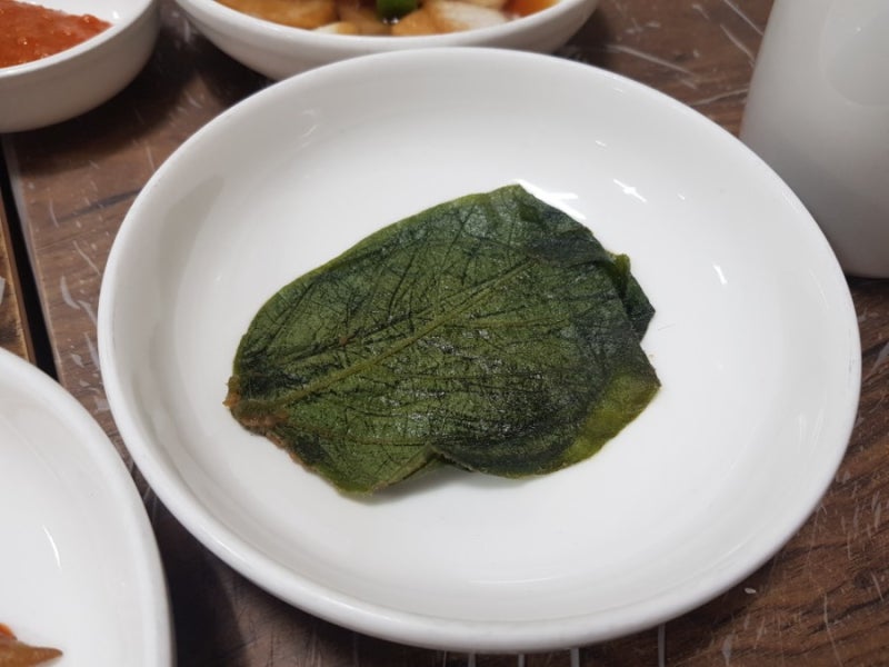 포항 문덕 맛집 오리백숙 이런데를 몰랐네 네이버 블로그