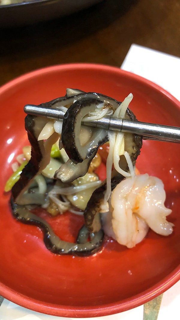 대구중국코스요리 대구월배맛집 대구월성맛집 취팔선3호점 C코스요리 네이버 블로그