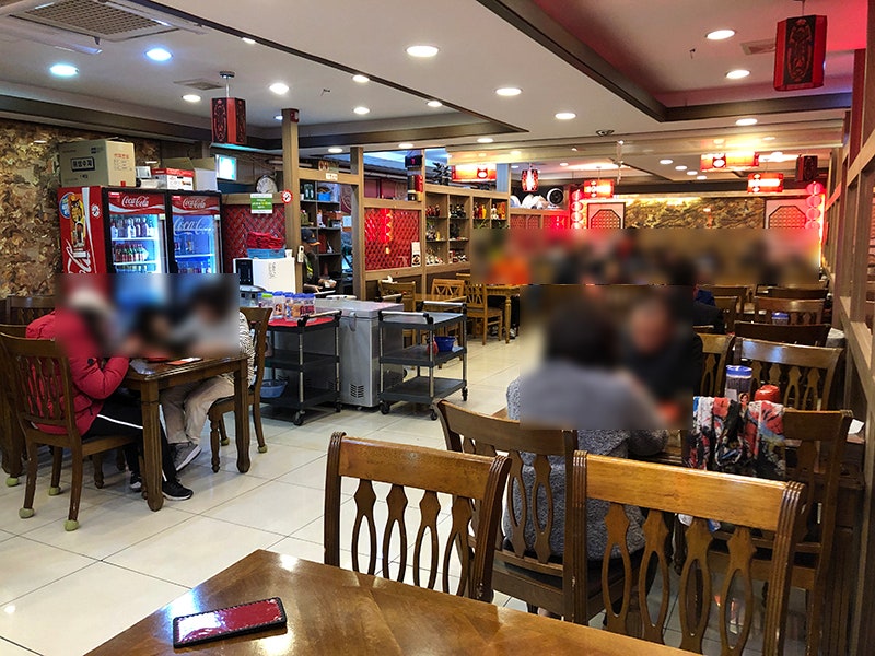 대구중국코스요리 대구월배맛집 대구월성맛집 취팔선3호점 C코스요리 네이버 블로그