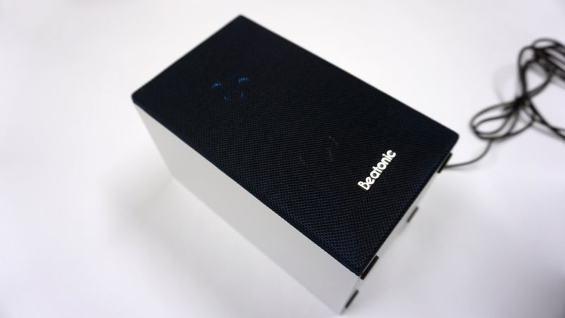 북쉘프 스타일의 가성비 블루투스 PC 스피커 앱코 비토닉 SP400BT 심플 리뷰 : 네이버 블로그