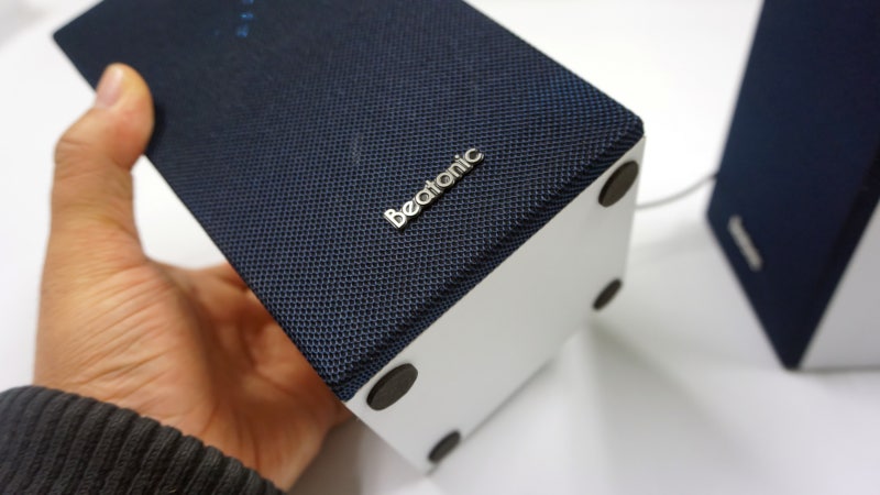 북쉘프 스타일의 가성비 블루투스 PC 스피커 앱코 비토닉 SP400BT 심플 리뷰 : 네이버 블로그